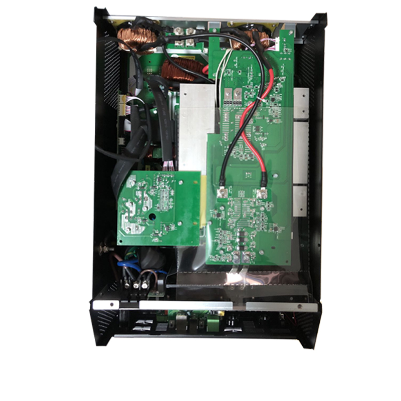 MPS Solar Inverter - Foshan Sunmart Electronic Co., Ltd.