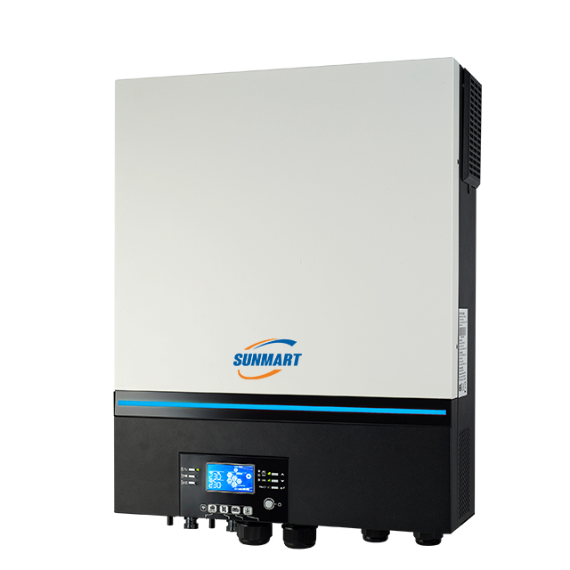 MAX 8KW & 11KW Solar Inverter - Foshan Sunmart Electronic Co., Ltd.