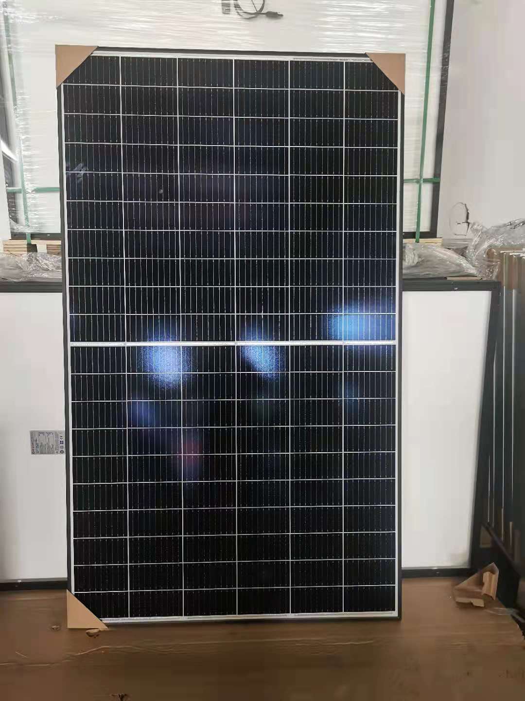 360W-385W 120cell Mono Solar Panel - Foshan Sunmart Electronic Co., Ltd.