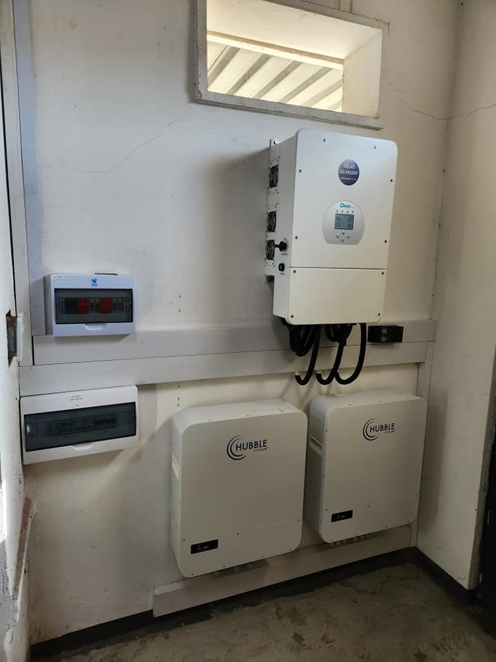 10KW On/Off Grid Solar System - Foshan Sunmart Electronic Co., Ltd.